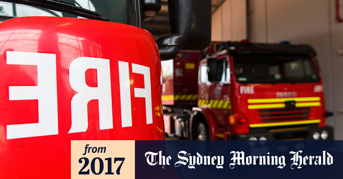 Young Sisters Die In Tasmania Shed Fire 7846